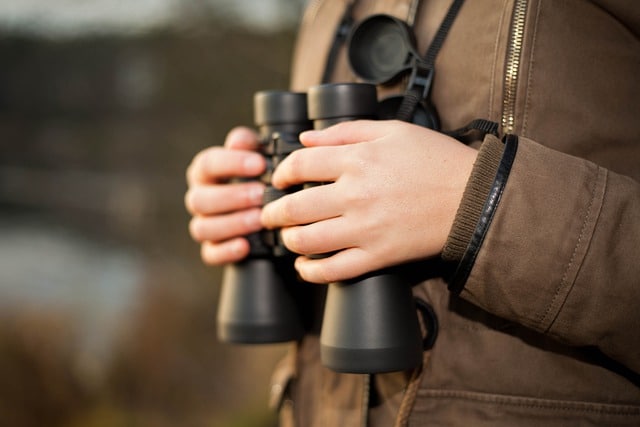 How Do Binoculars Work? (Everything is Explained)