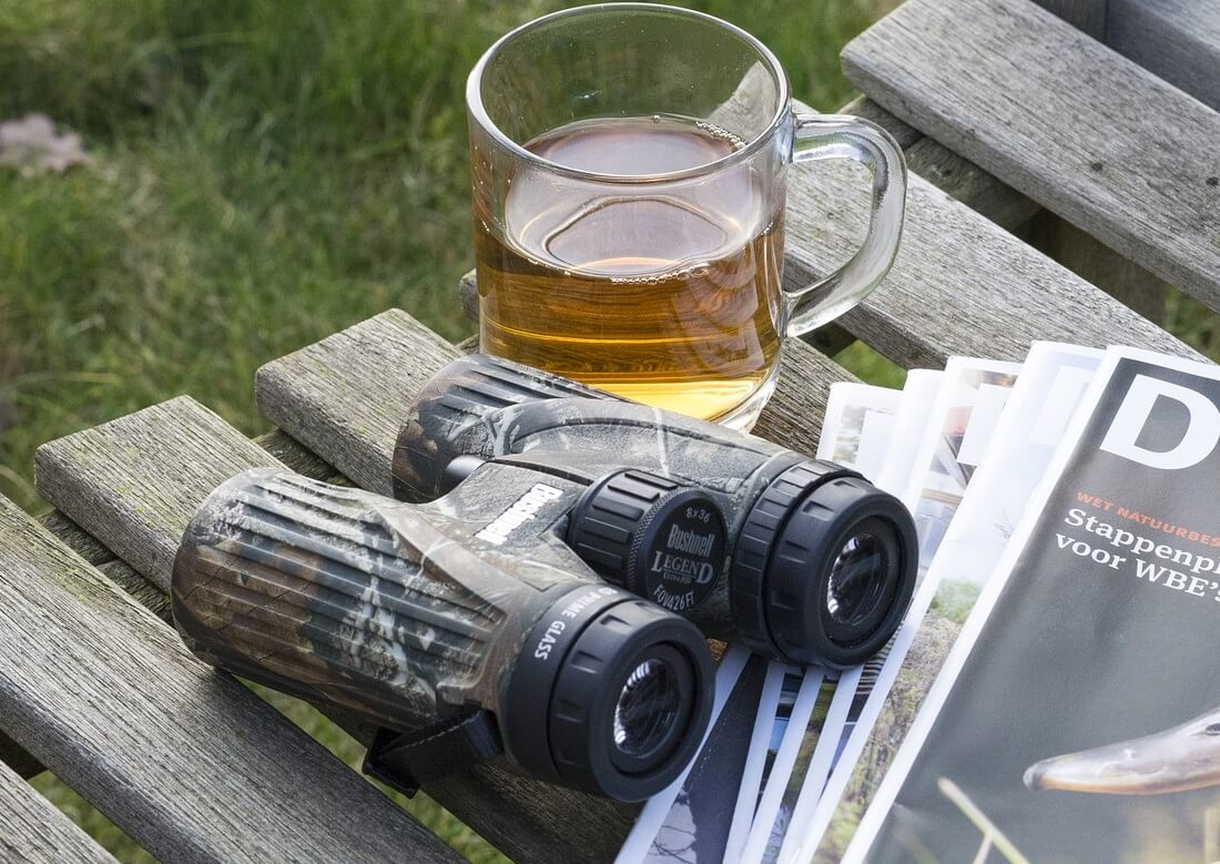 Expensive vs Cheap Binoculars - Binocularman.com