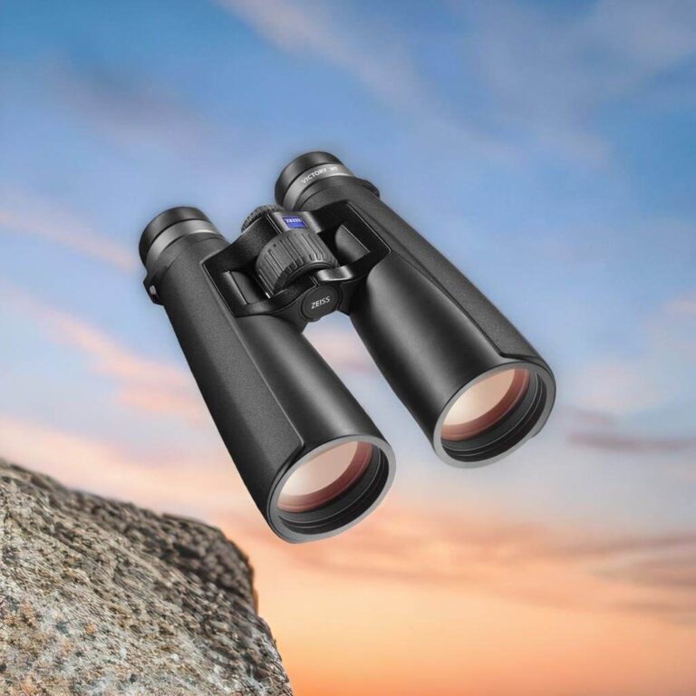 The 7 Best German Made Binoculars in 2025