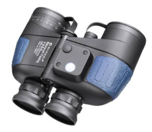 The 7 Best Marine Binoculars with Compass of 2025